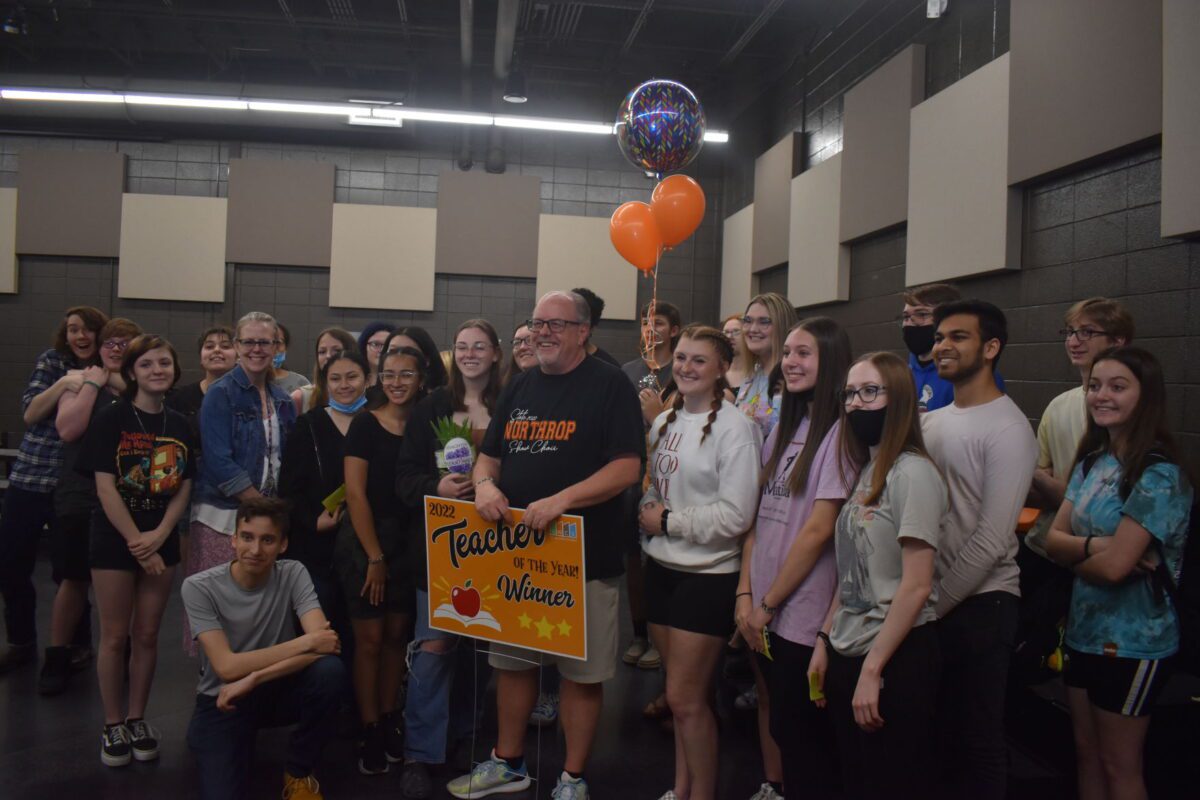 FWCS honors Weisser Park’s Rosado, Northrop’s Maupin | News, Sports ...